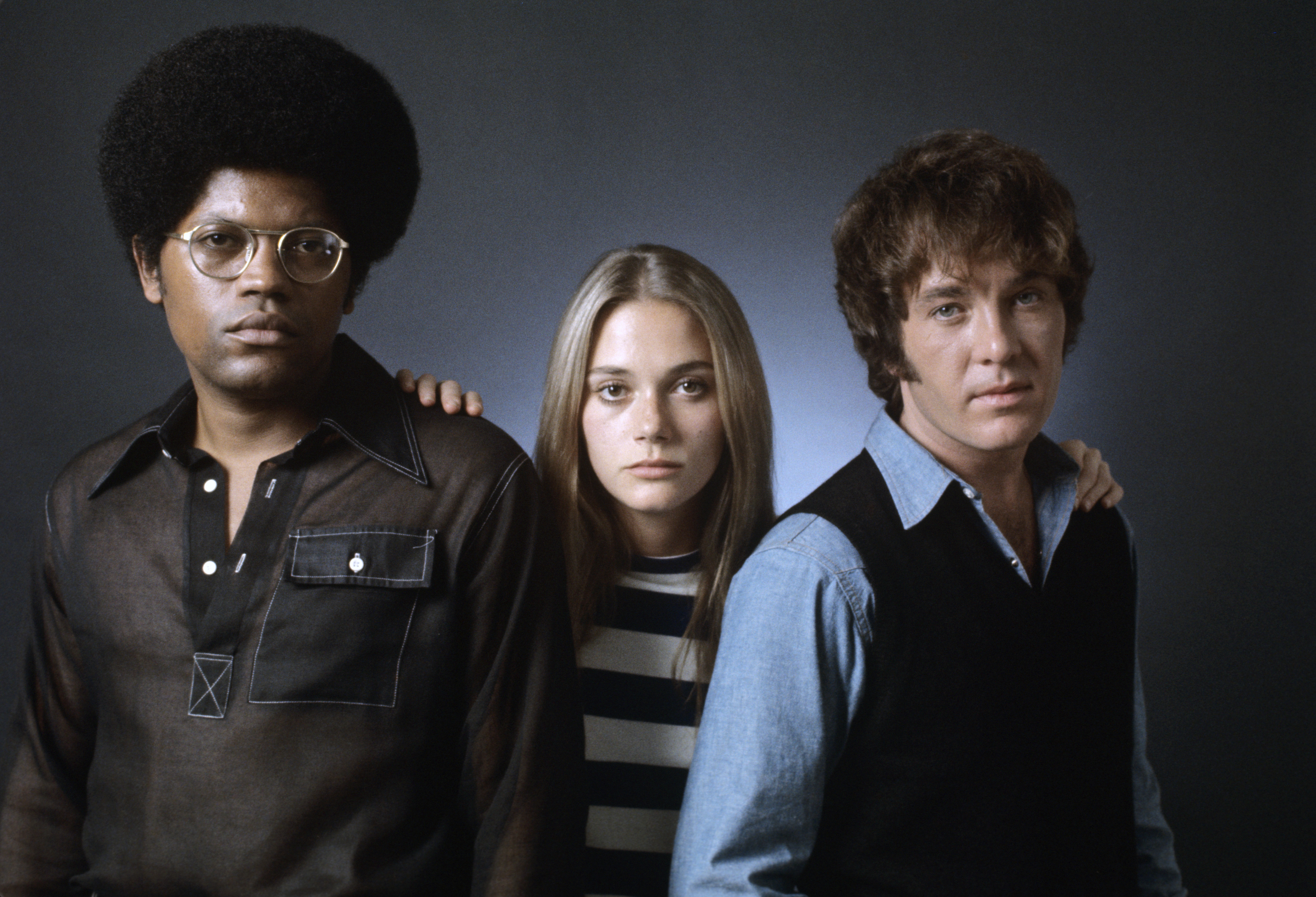 Michael Cole, ‘The Mod Squad’ actor, dead at 84 – NBC Bay Area