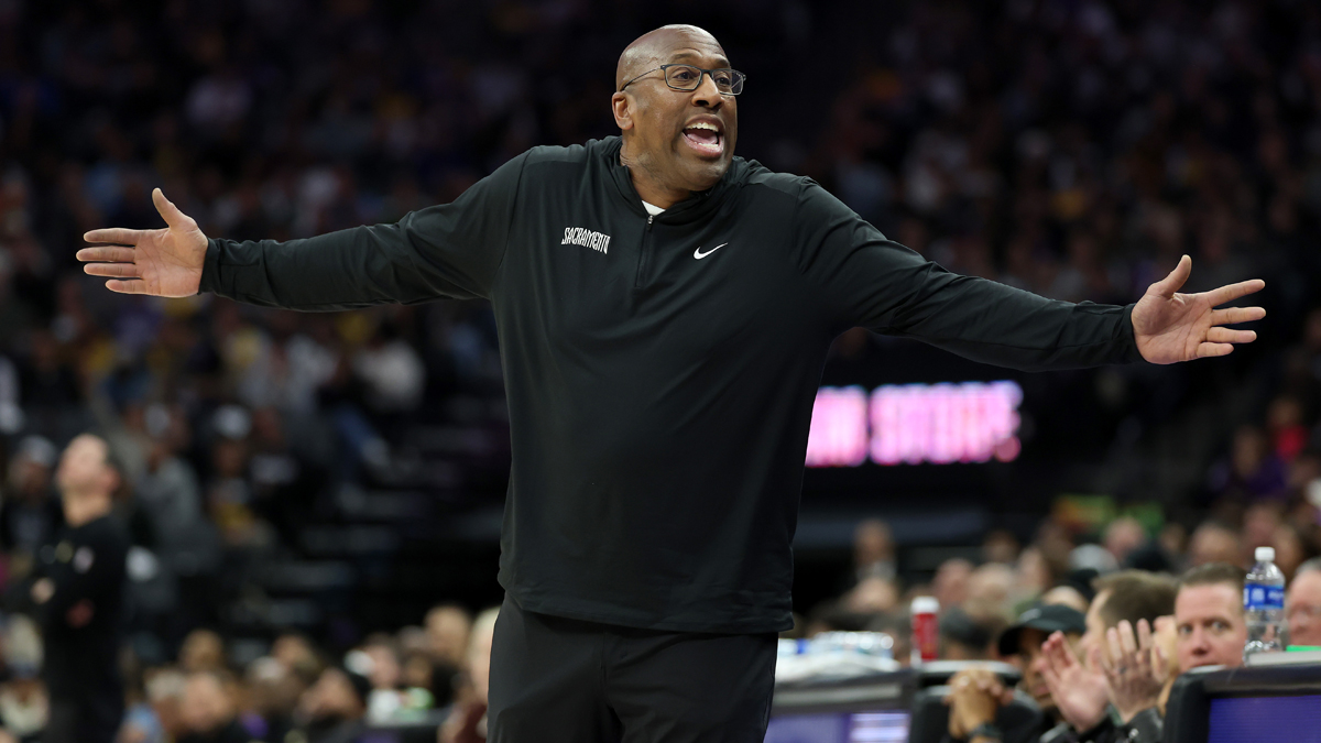 Timing of Kings’ Mike Brown firing raises several important questions ...