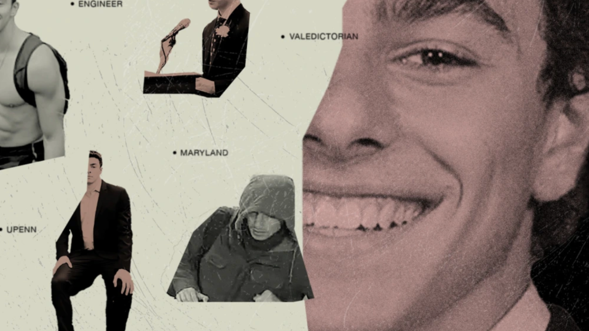 Luigi Mangione disappeared months before United Healthcare CEO’s ...