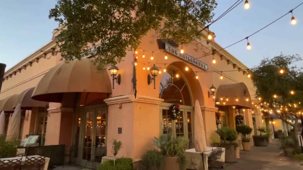 Los Gatos restaurant closing its doors after 45-year run – NBC Bay Area