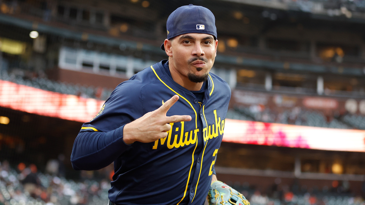 Willy Adames’ Giants contract shows Buster Posey can act with urgency ...