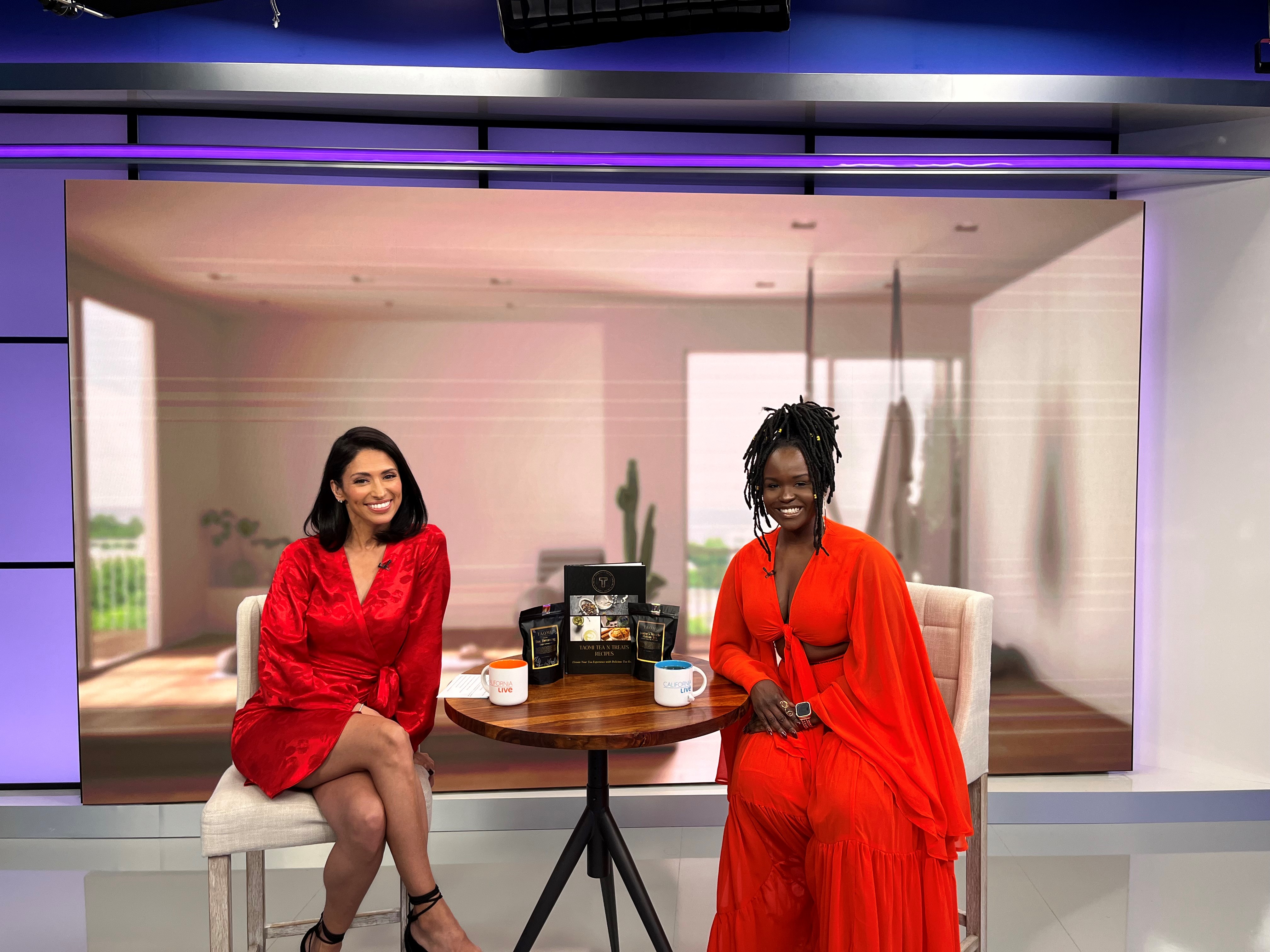 California Live – NBC Bay Area