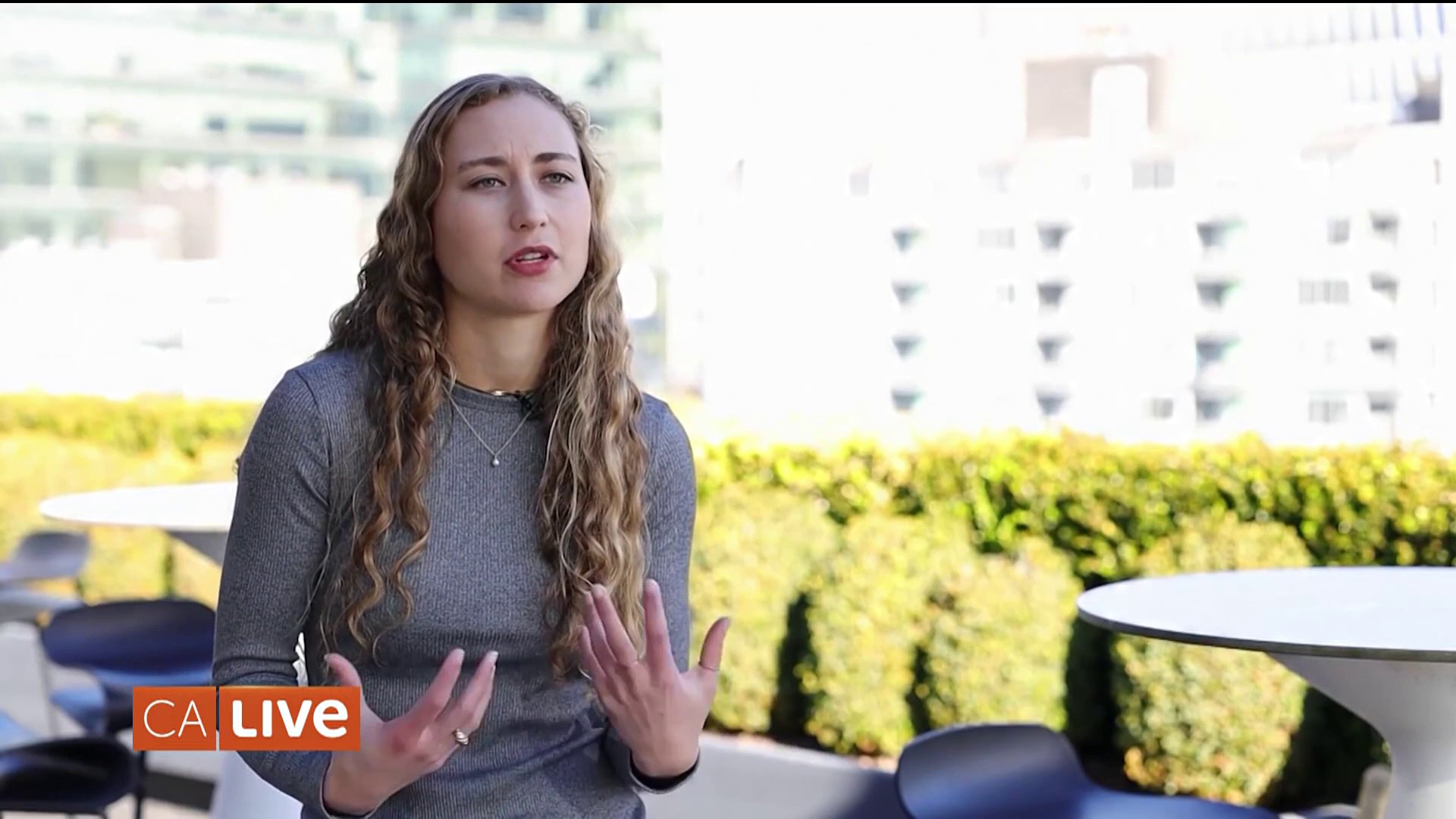 California Live – NBC Los Angeles