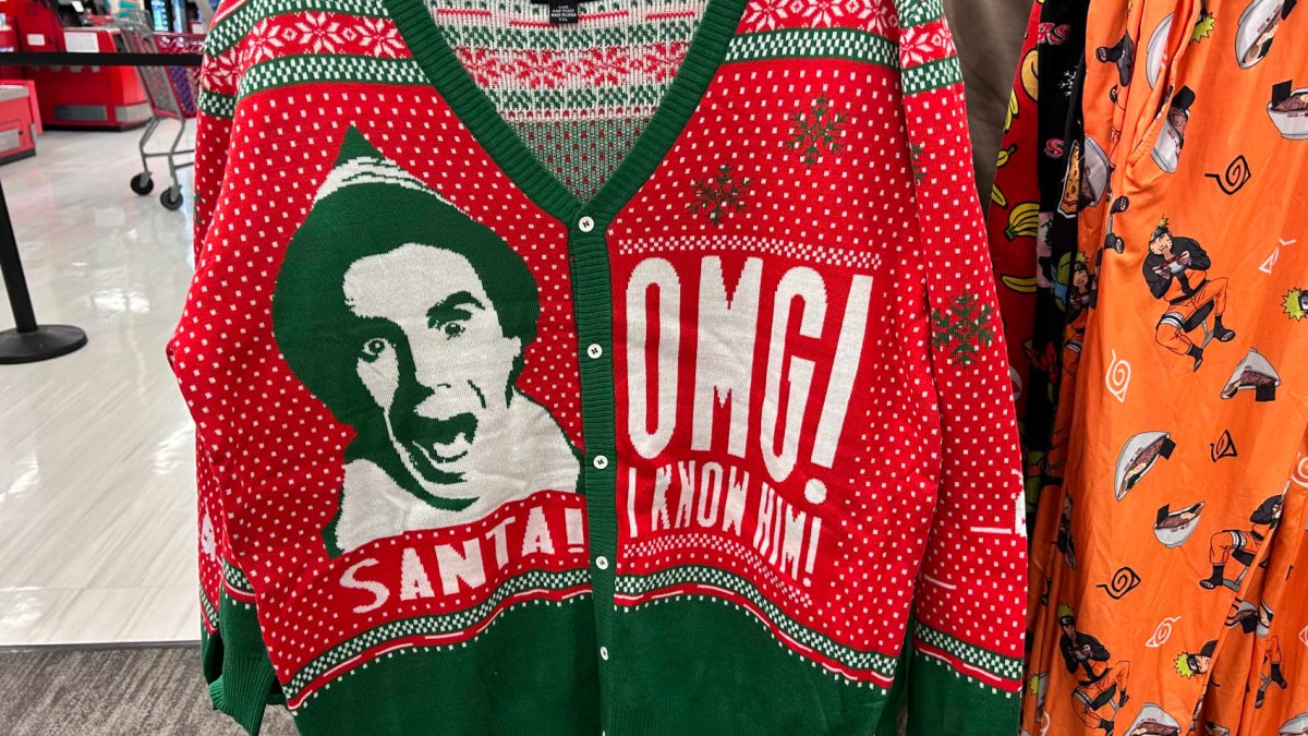 Target says its holiday sales were better than expected — but its ...