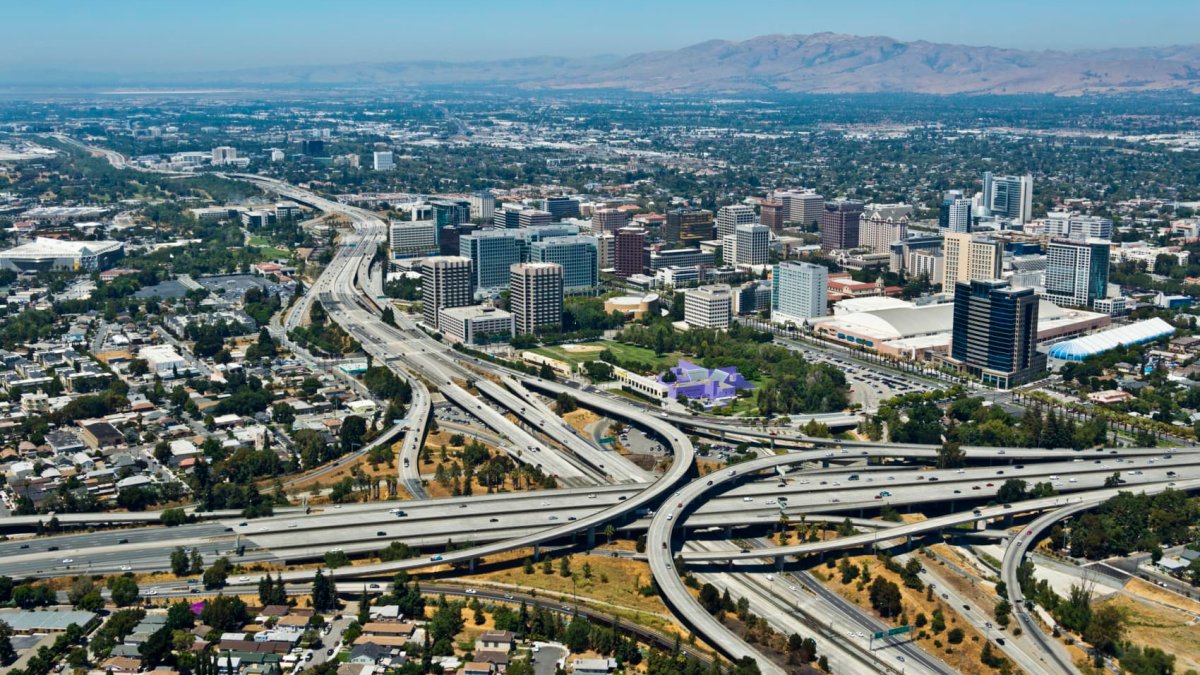 Examining the Silicon Valley Pain Index – NBC Bay Area