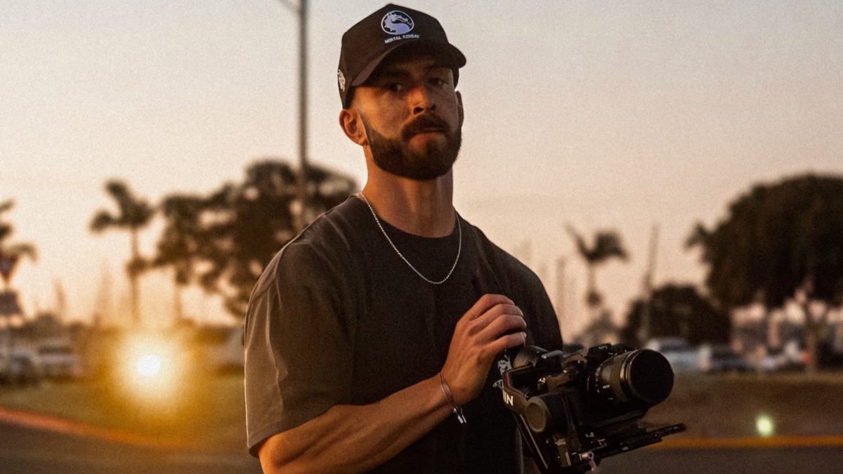 ‘I lost purpose’: At 27, he sold his company for $100 million — now, he ...