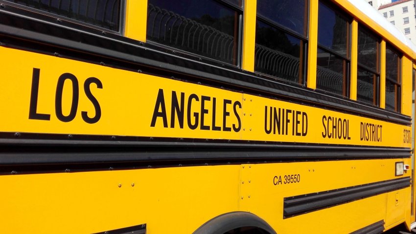Most Lausd Schools Offices To Reopen Monday Nbc Los Angeles