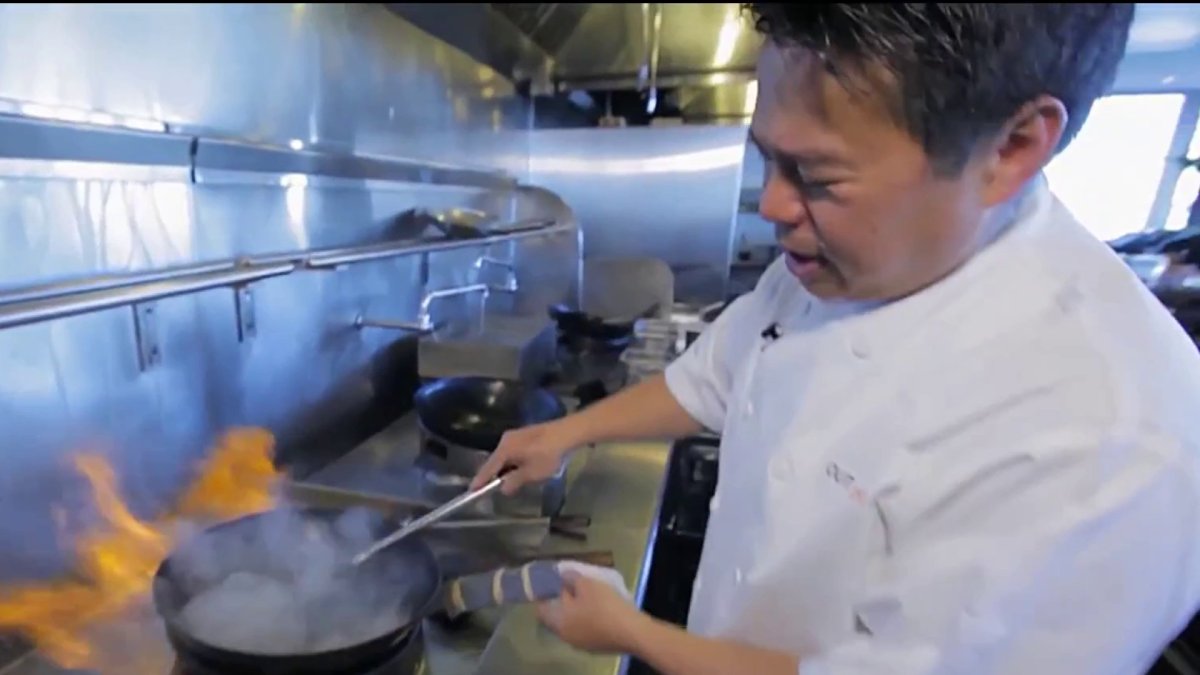 Chef Charles Phan of San Francisco’s Slanted Door dies at 62 – NBC Bay Area