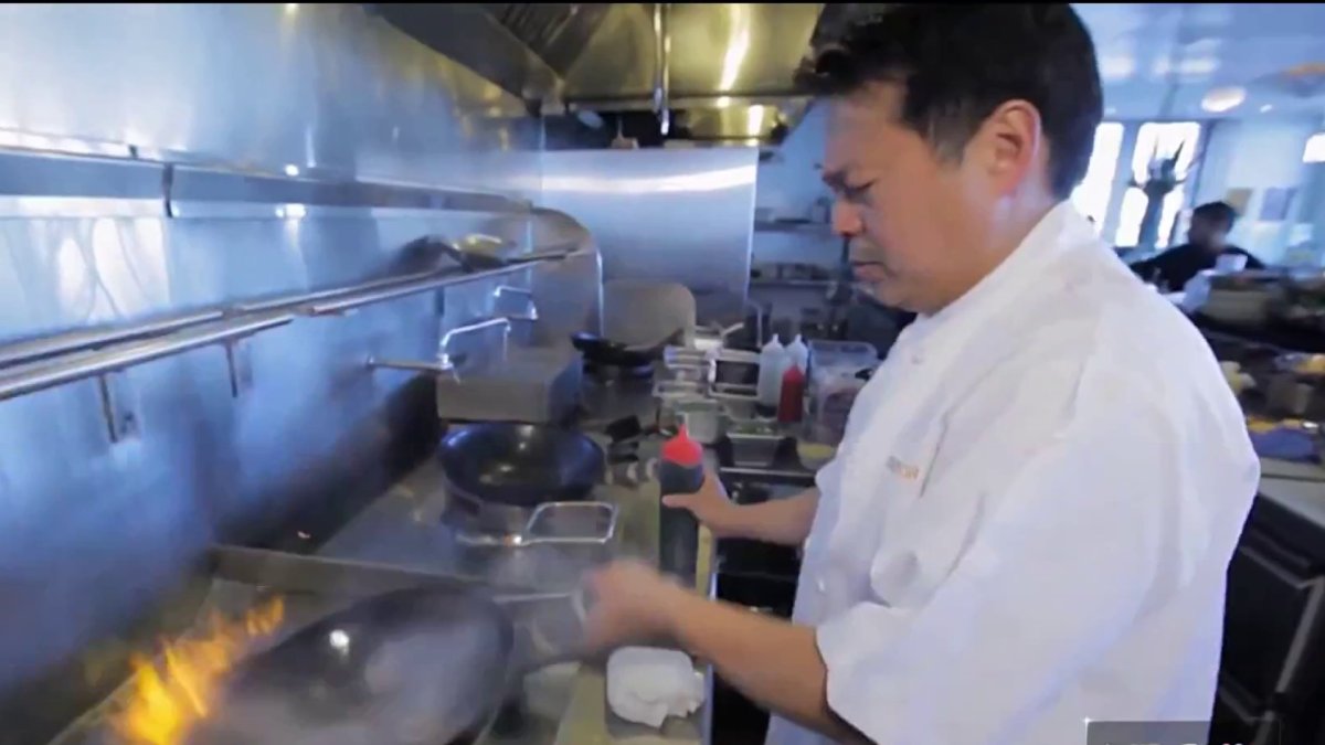 Chef Charles Phan of San Francisco’s Slanted Door dies – NBC Bay Area