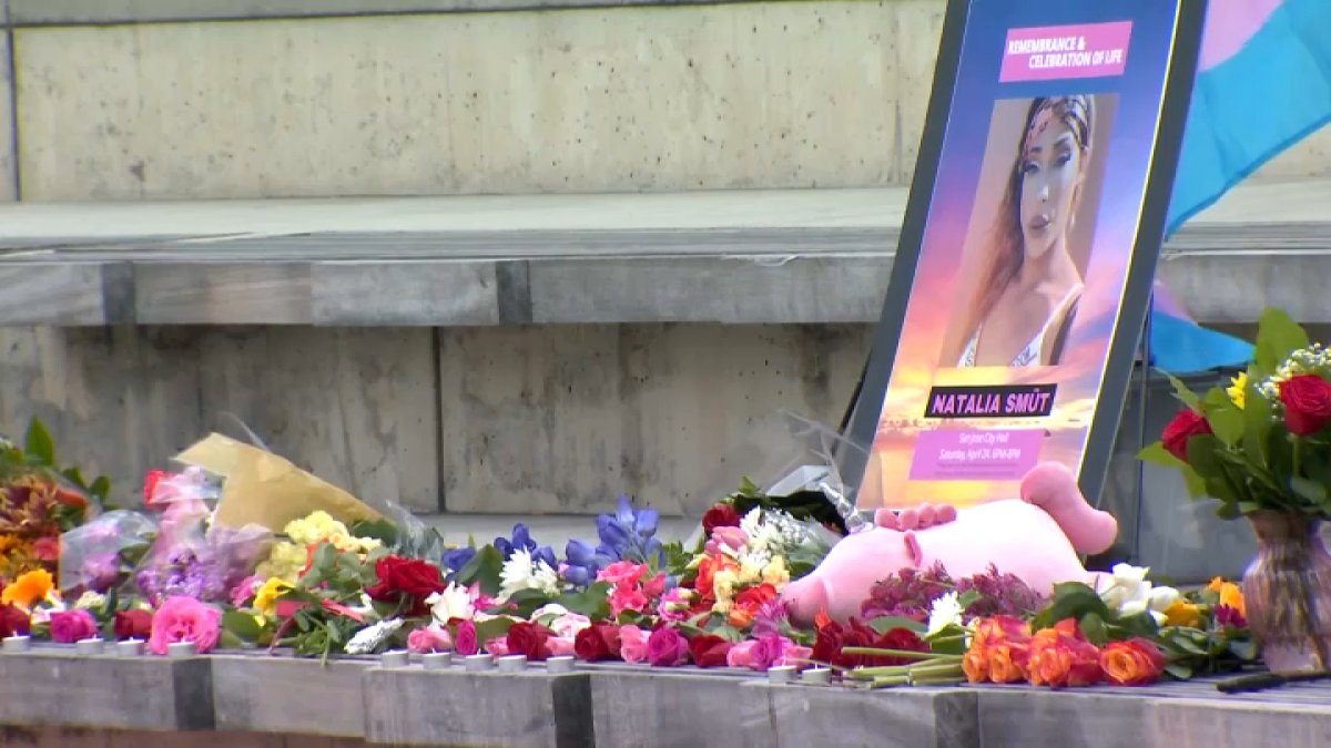 Milpitas Man Sentenced In Deadly Stabbing Of Transgender Partner Nbc