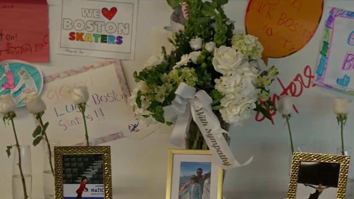 Potomac DC midair crash: Who are the victims – NBC Bay Area