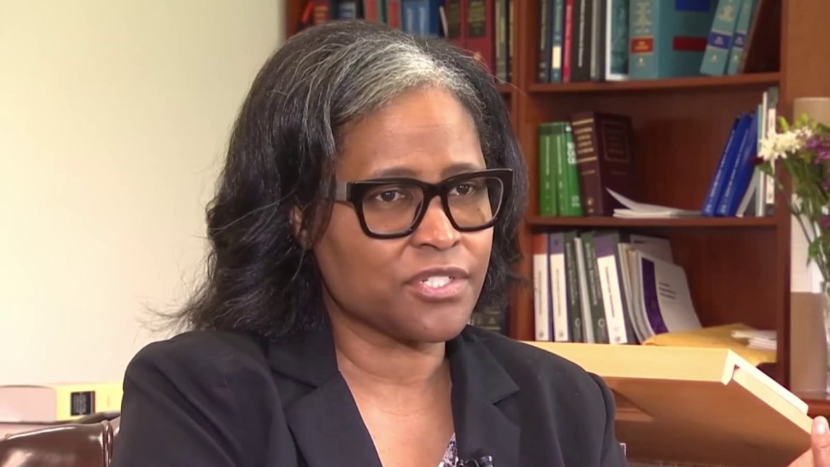 New Alameda County DA to be sworn in, hopes to rebuild trust – NBC Bay Area