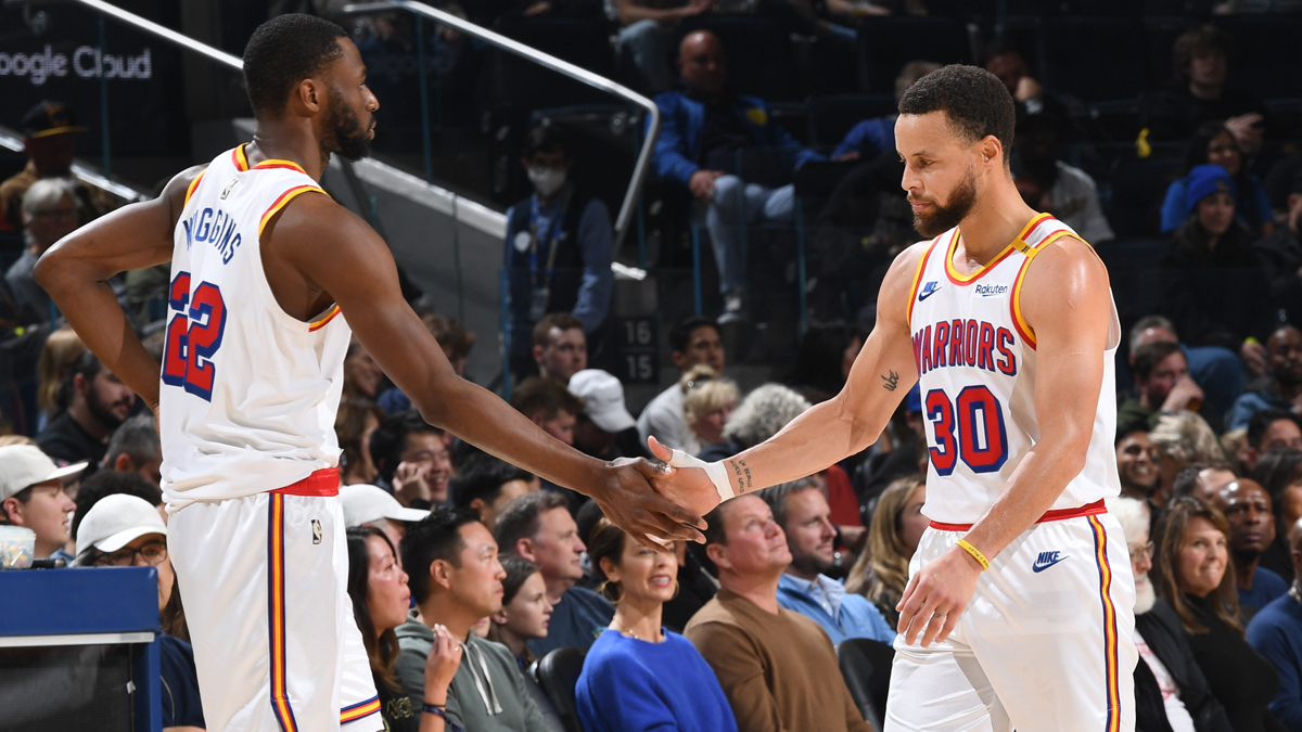 Warriors’ upcoming homestand offers NBA playoff hope revival chance ...