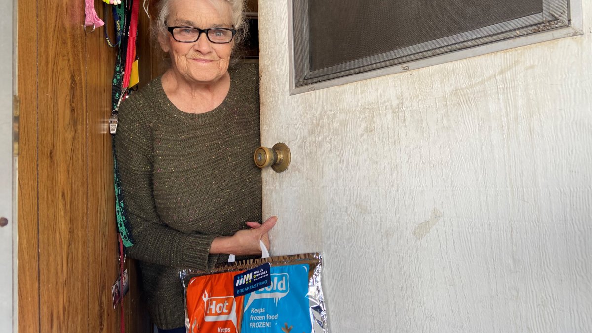 5th Annual Feed the Soul Campaign Brings Breakfast Bags to Food ...