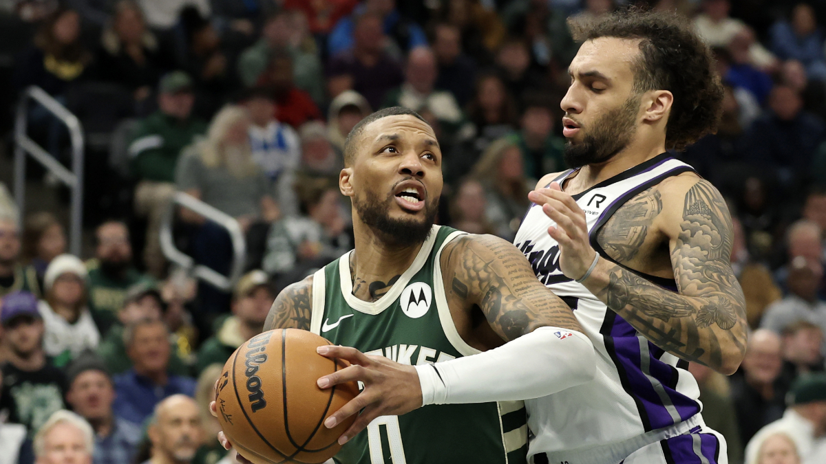 Kings rookie Devin Carter explains origins of his defensive philosophy ...