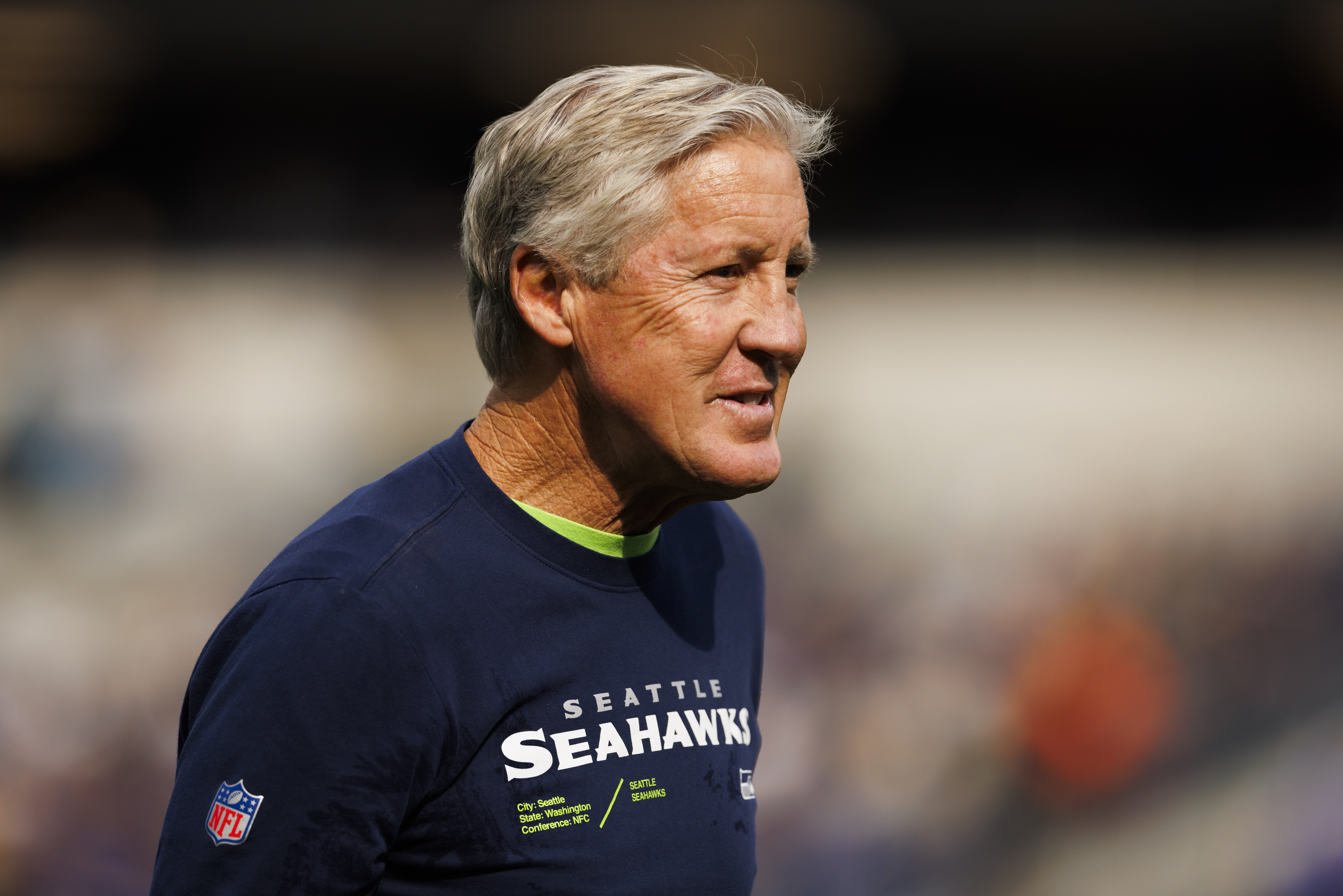 Raiders hiring Pete Carroll as next head coach: Report – NBC Bay Area
