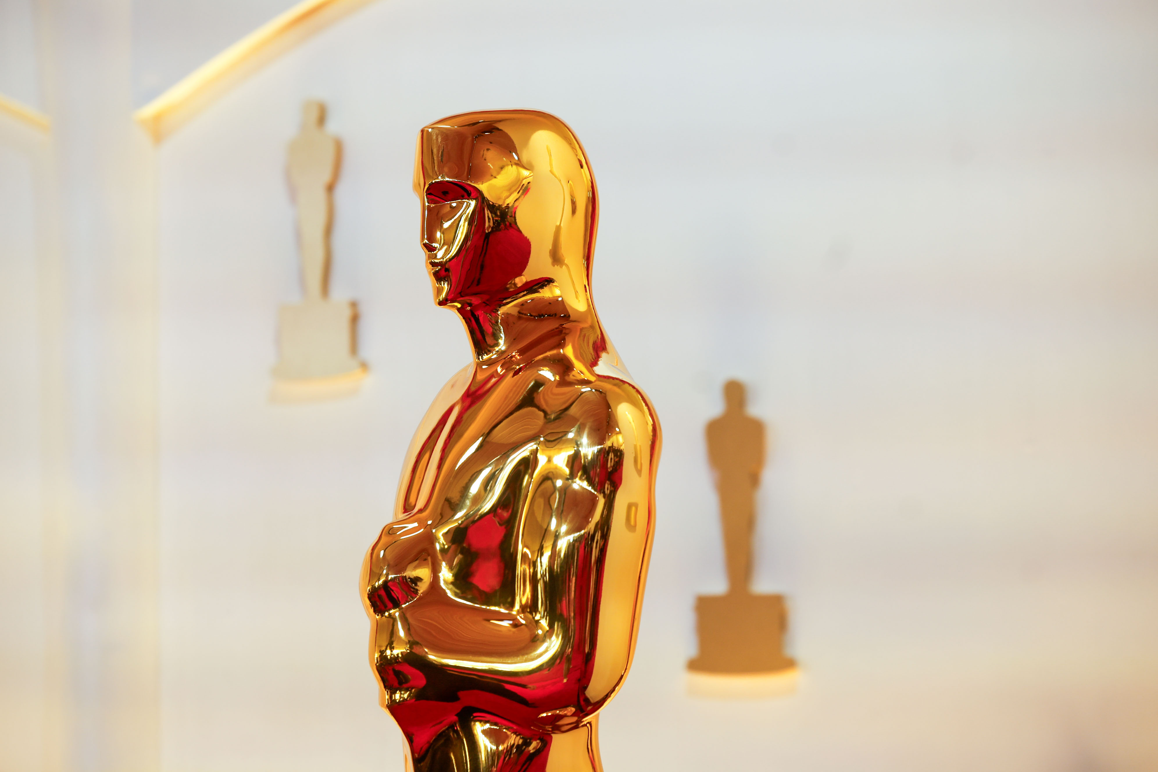 2025 Oscar nominations: See the full list – NBC Bay Area