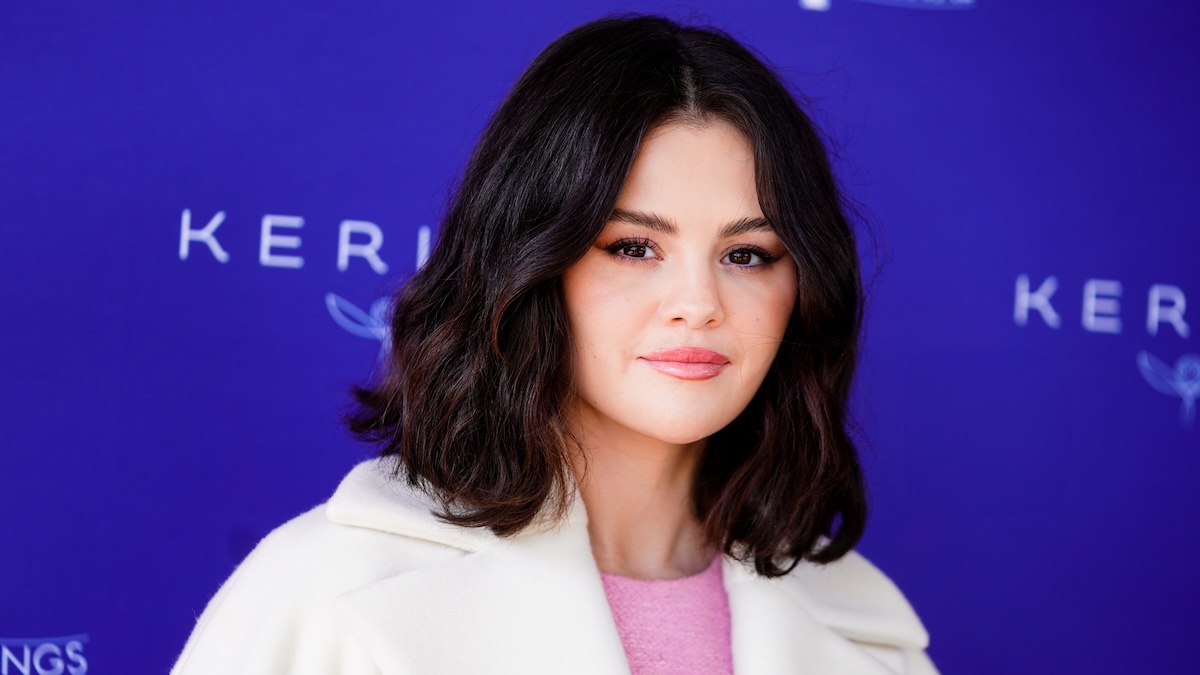 Selena Gomez breaks down over Donald Trump’s deportations – NBC Bay Area