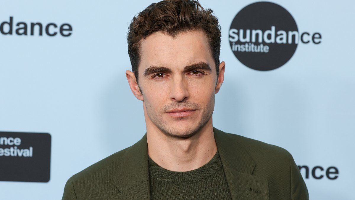Dave Franco reacts to Luigi Mangione comparisons – NBC Bay Area