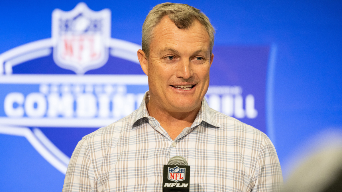 Nfl Draft 2025 49ers Will Have 10 Selections With Compensatory Picks