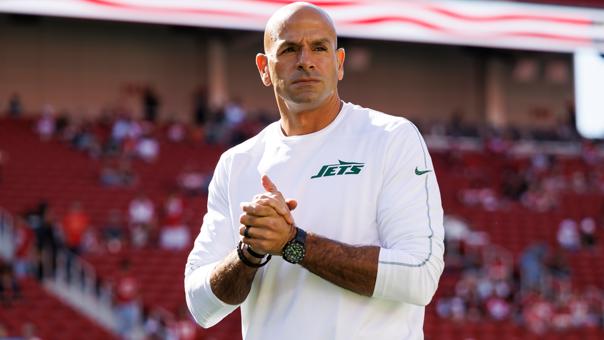 Robert Saleh officially returns as 49ers’ defensive coordinator – NBC ...