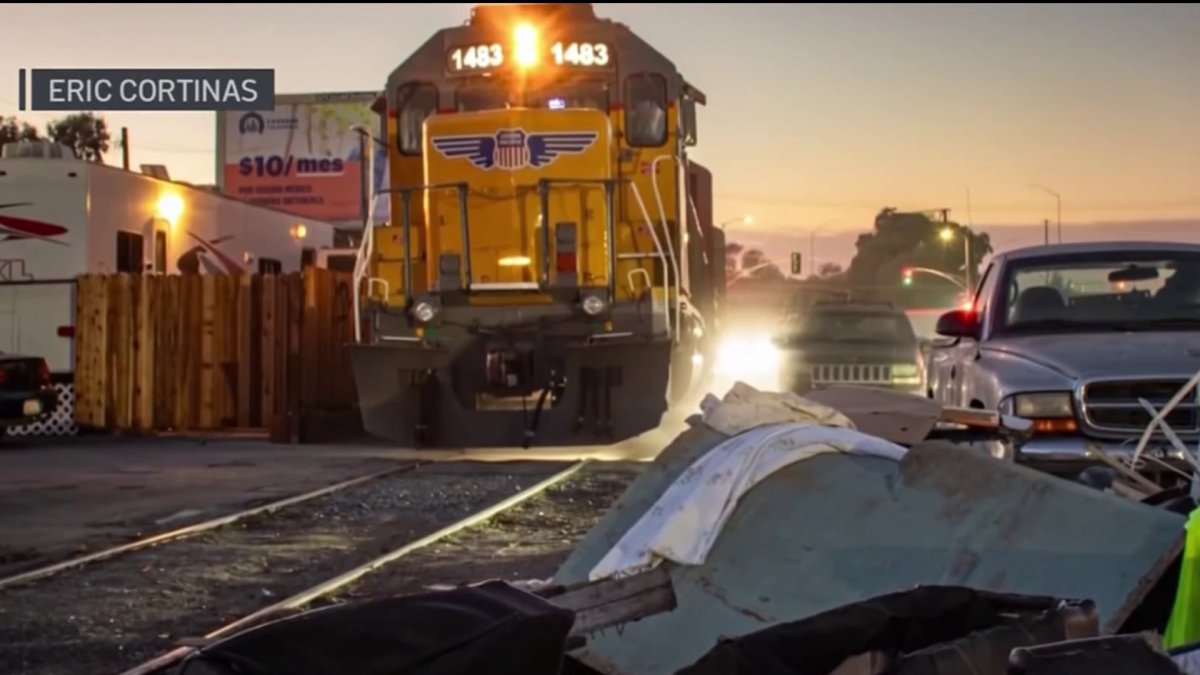 San Jose Residents Raise Concerns Over Homeless Encampments Near