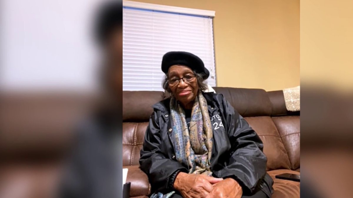 Southern California woman speaks out after escaping the Eaton Fire ...
