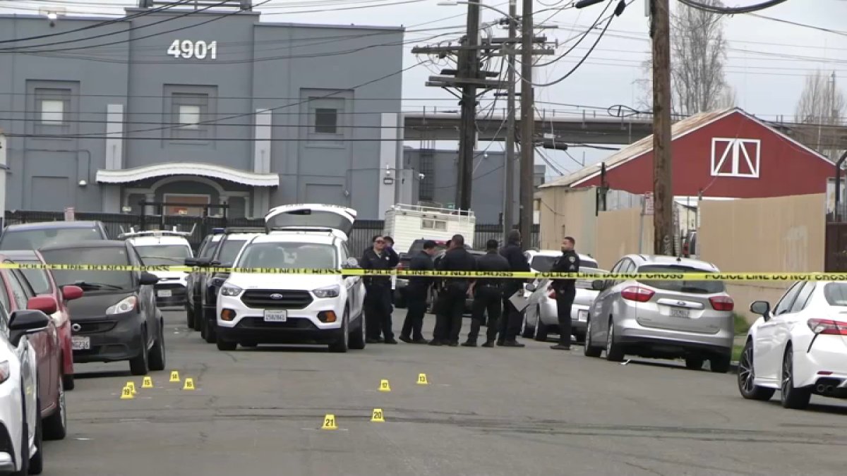 Too Short’s brother shot, killed in Oakland – NBC Bay Area