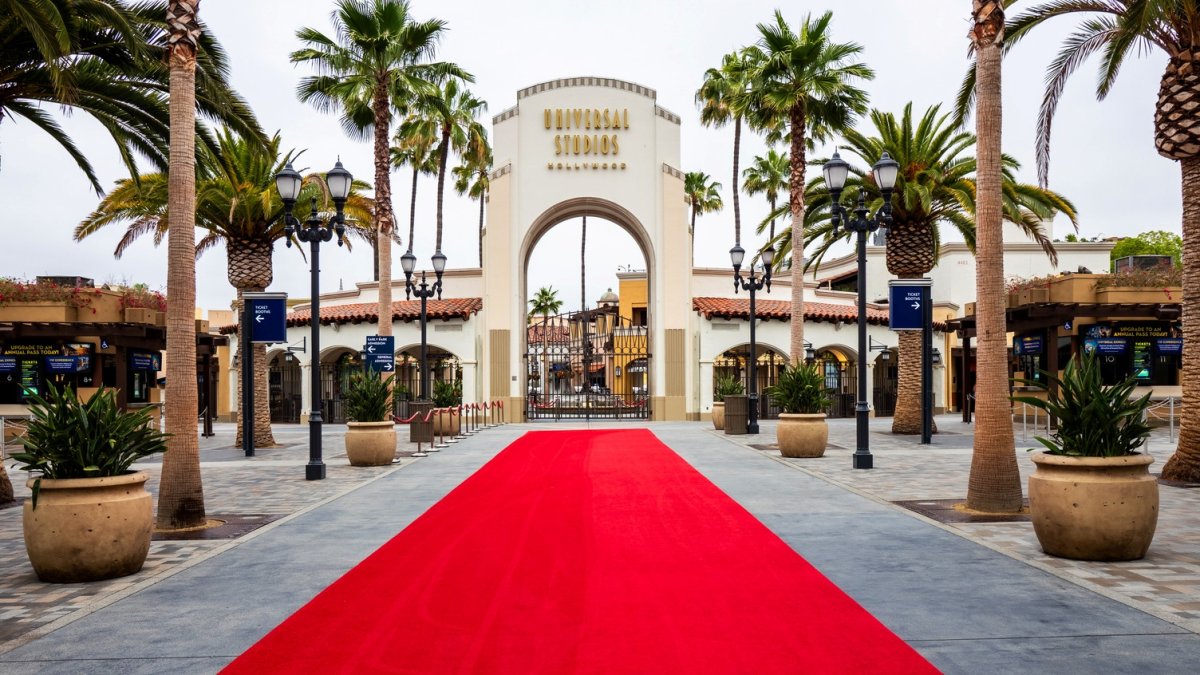 Universal Studios announces free admission for first responders – NBC ...