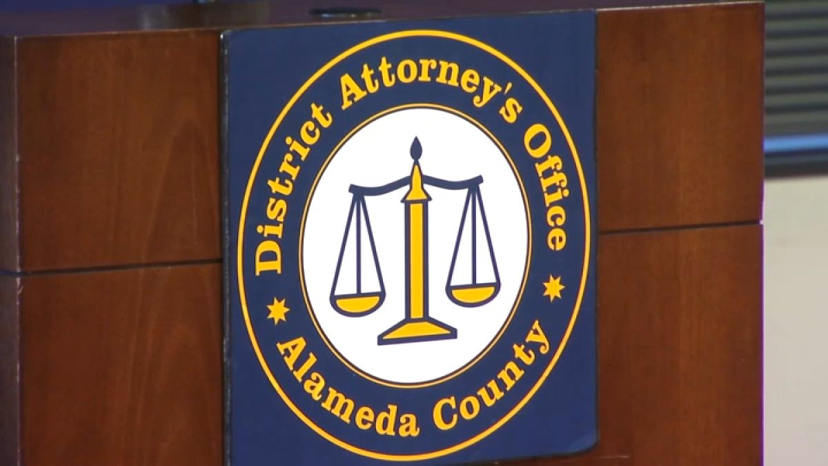 Alameda County leaders to interview 7 finalists for district attorney ...