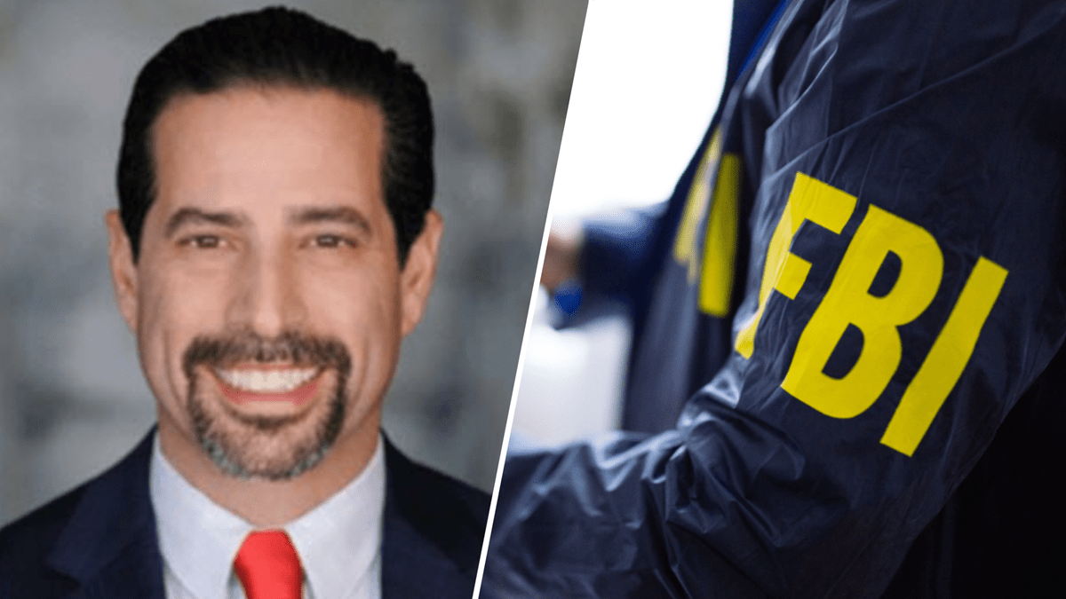 FBI warrant served at home of San Leandro councilman – NBC Bay Area