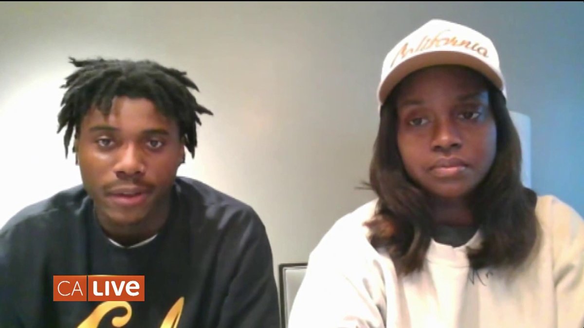 UC Berkeley Football Player Loses Home in Altadena Fire – NBC Bay Area UC Berkeley Football Player Loses Home in Altadena Fire – NBC Bay Area