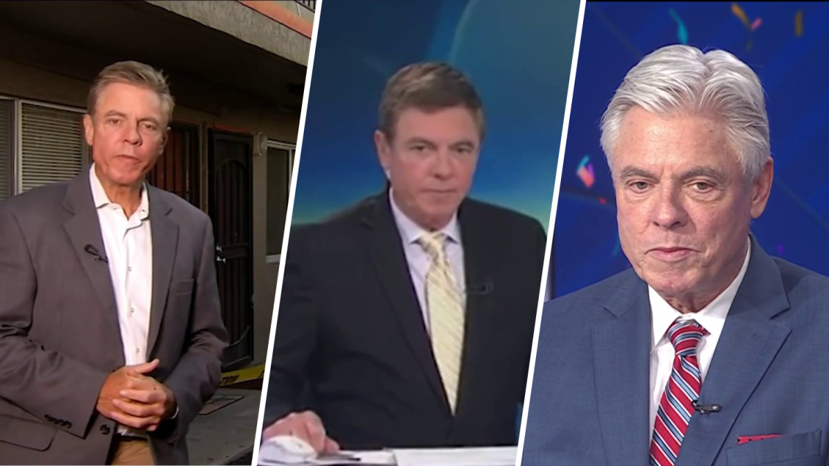 NBC Bay Area longtime anchor Terry McSweeney retires – NBC Bay Area