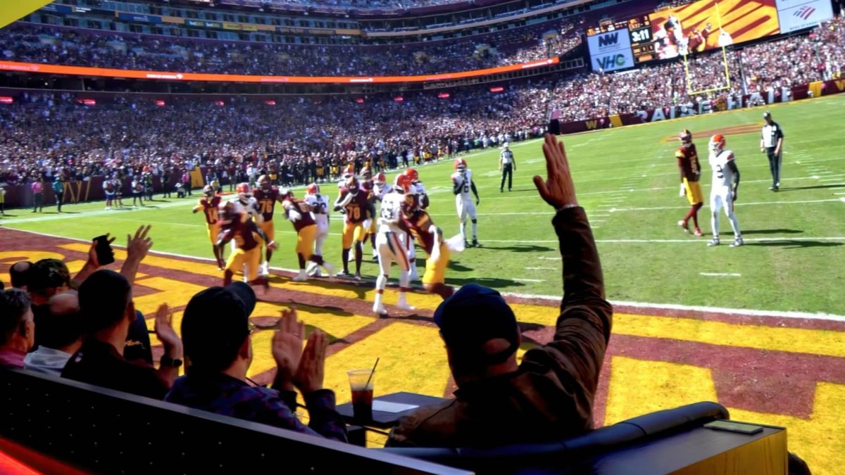 Cosm considers international expansion of immersive sports-viewing ...