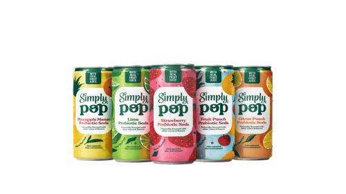 Coca-Cola takes on Olipop and Poppi with new prebiotic soda brand ...