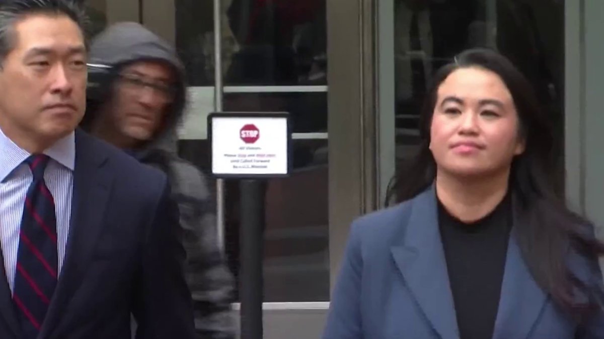 Former Oakland mayor’s criminal case returns to court – NBC Bay Area