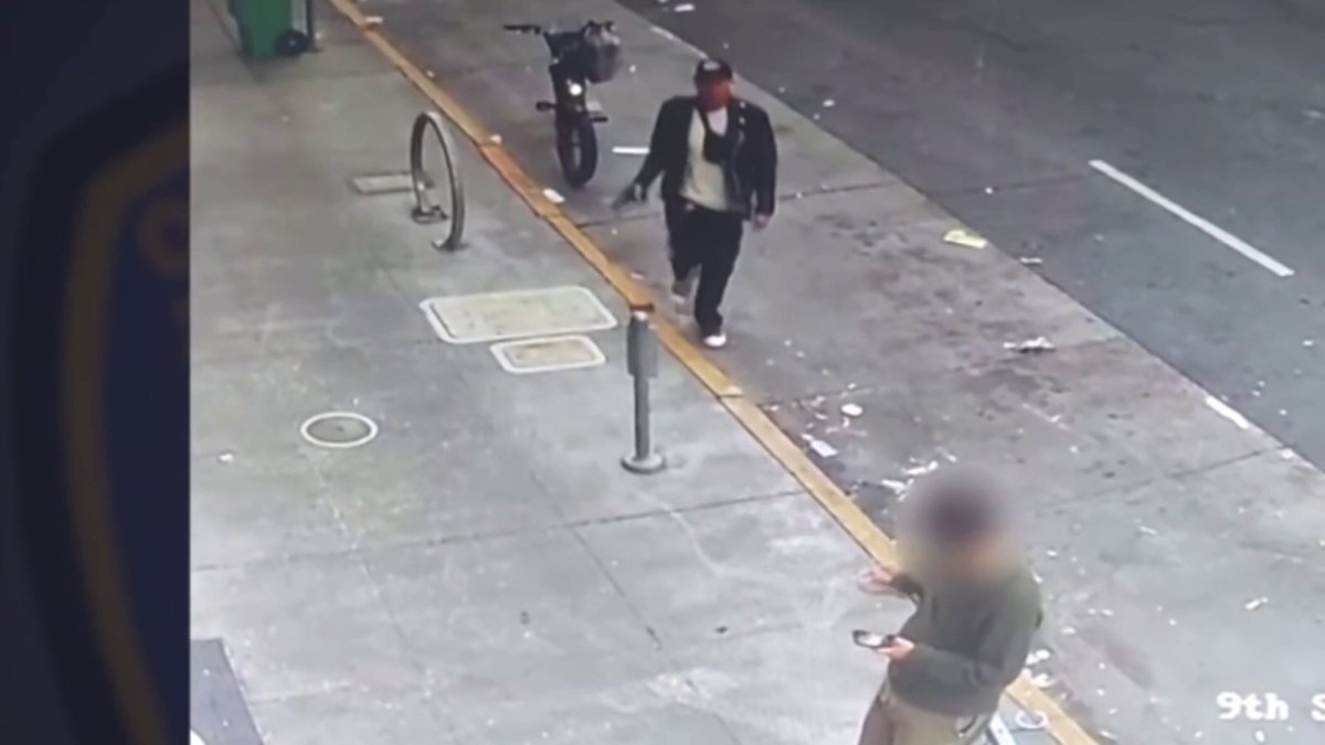 San Francisco dispensary owner shot 7 times, speaks out after attack ...