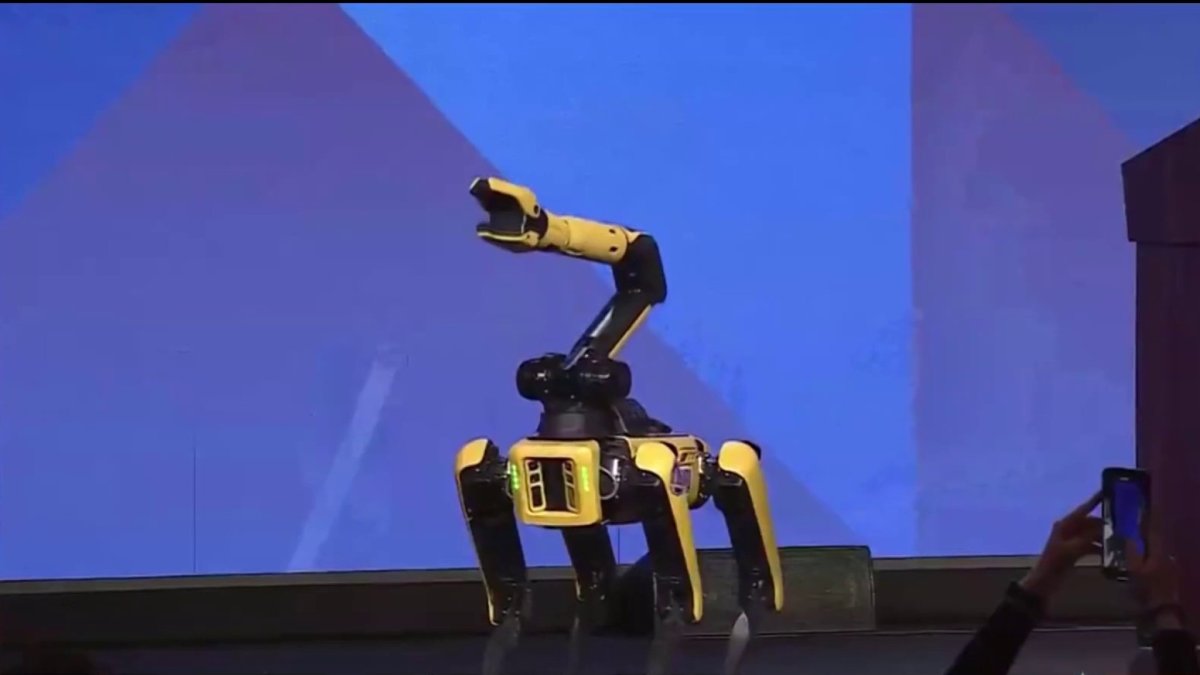 NBA’s tech summit return to the Bay Area is a full-circle moment – NBC ...