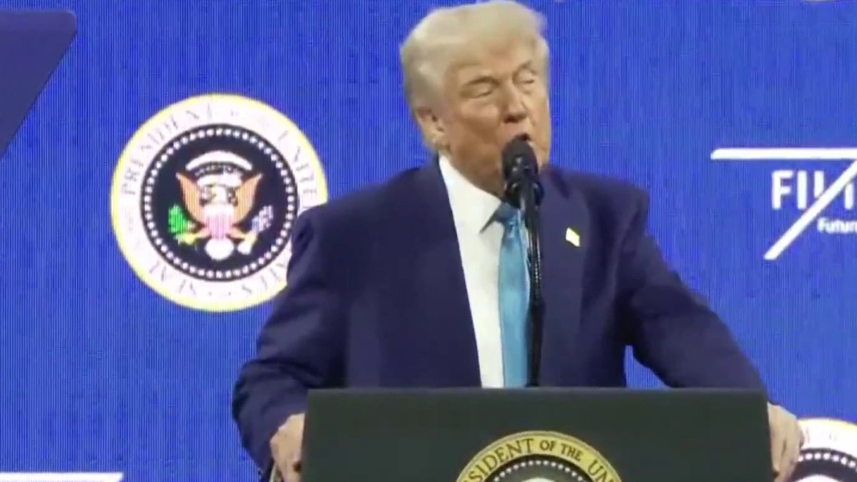 Check and Balances: Trump’s claims on war in Ukraine, DOGE savings ...