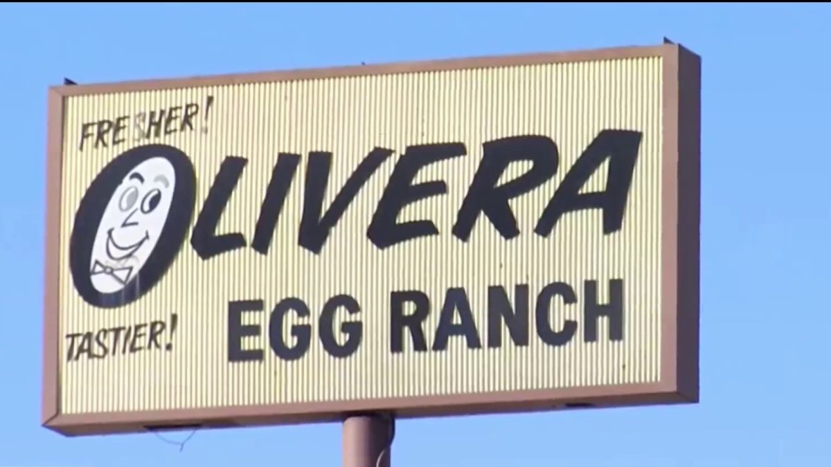 San Jose’s Olivera Egg Ranch to close its doors after serving community ...
