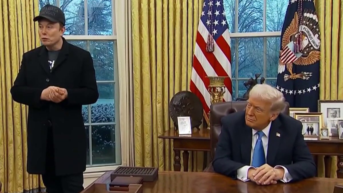 DOGE legal fight: A closer look at looming deadline for government ...