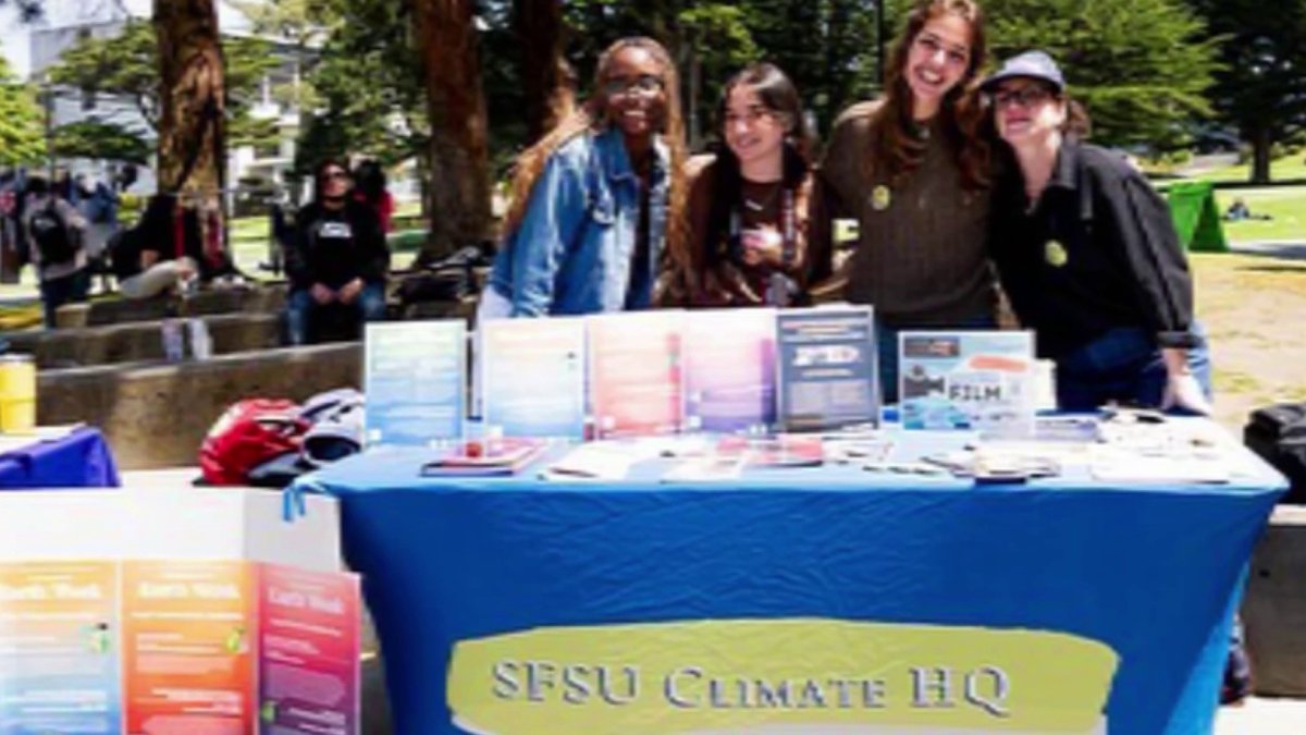 Watch: SFSU revises graduation requirements to include climate justice ...