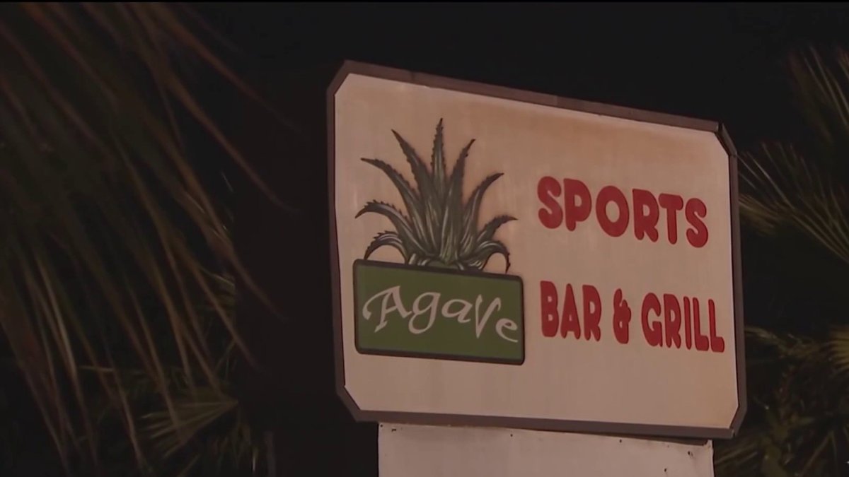 Trouble and tragedy follow owners of shuttered Agave sports bar to new ...