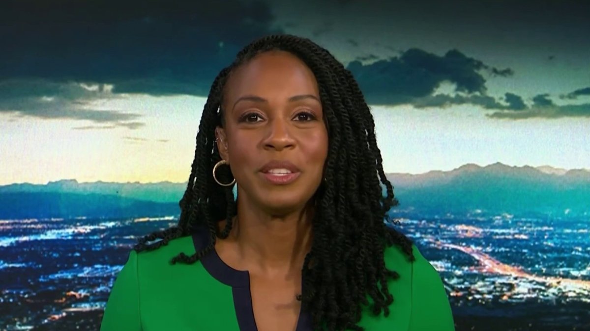 Watch: ‘Dateline’ returns with the debut of Blayne Alexander – NBC Bay Area