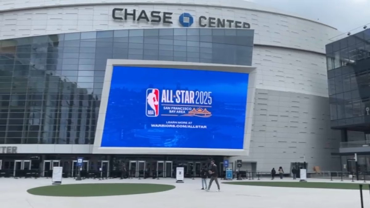 NBA All-Star 2025: How to watch – NBC Bay Area