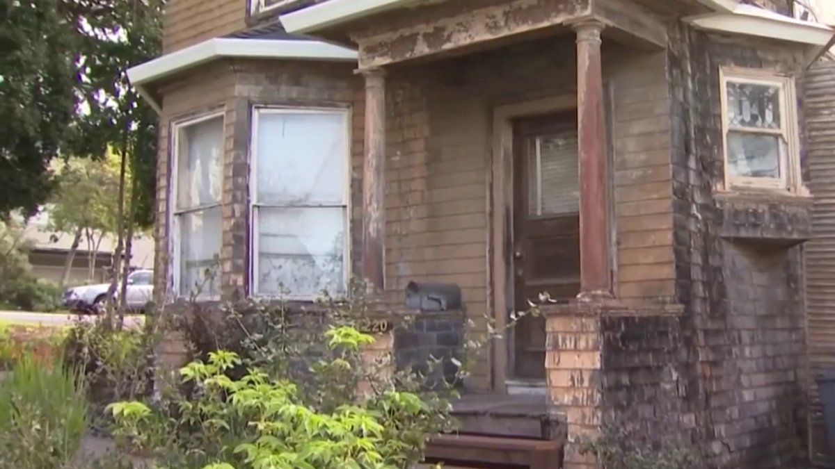 $395K Berkeley home goes on sale but with a catch – NBC Bay Area