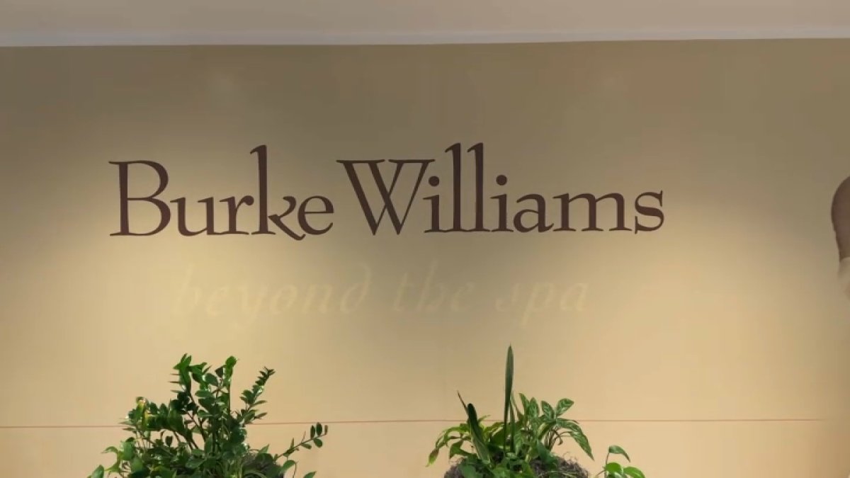 Burke Williams spa in San Francisco to close – NBC Bay Area