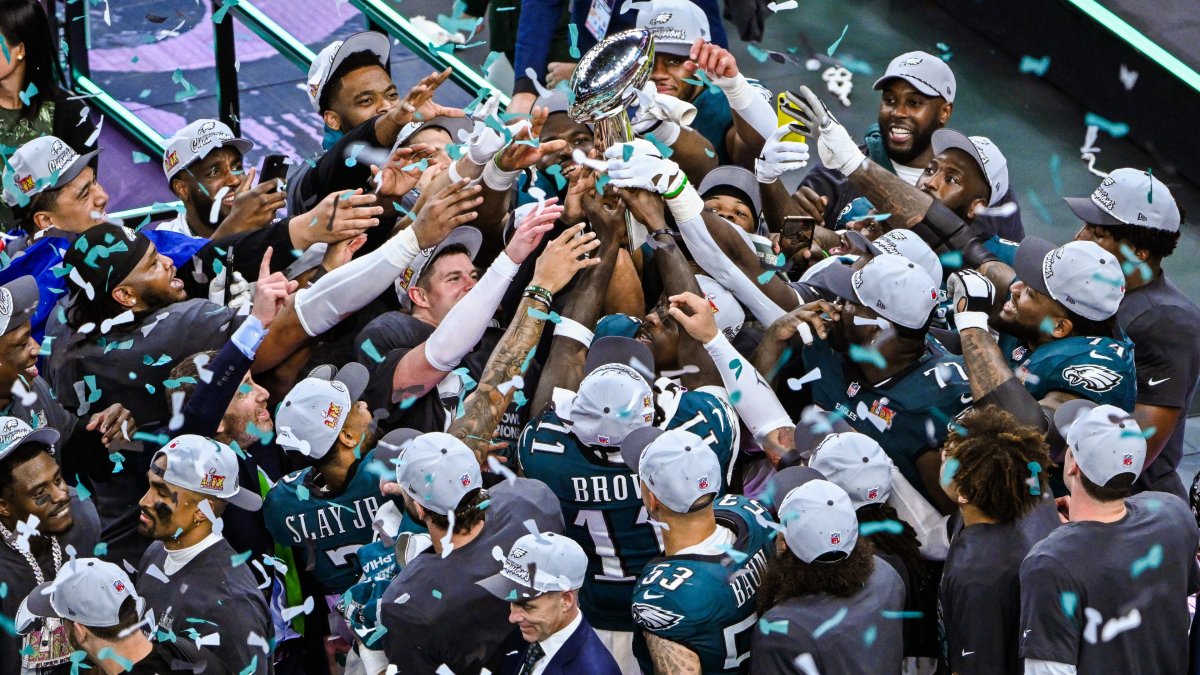 Super Bowl averaged record 126 million viewers, Fox projects – NBC Bay Area