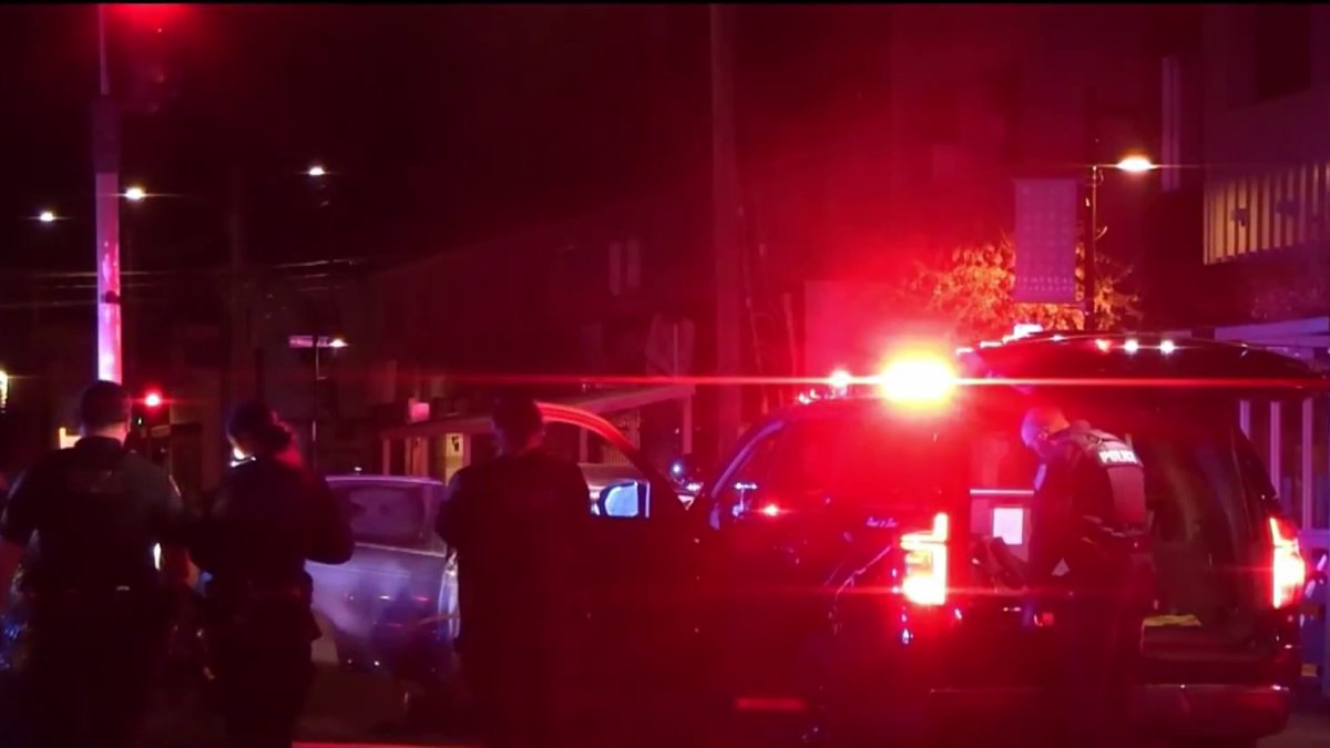 Man in custody following slow-speed chase in East Bay – NBC Bay Area