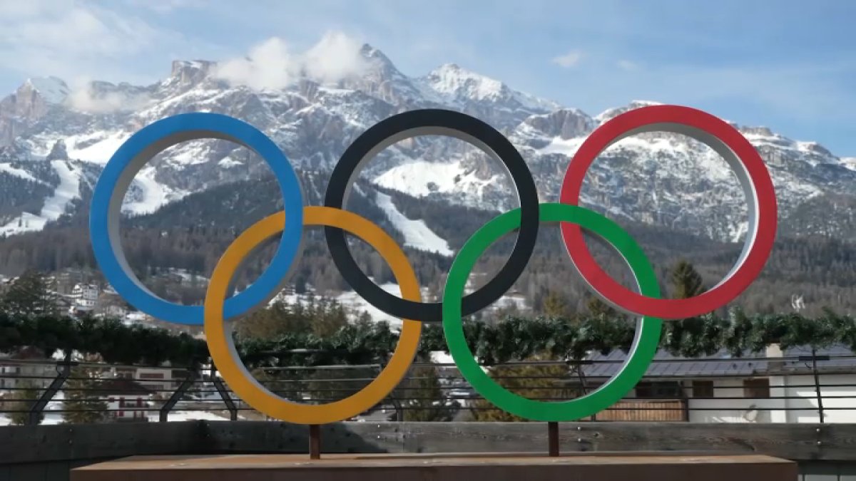 2026 Milan Cortina: A look at the Olympic venues – NBC Bay Area